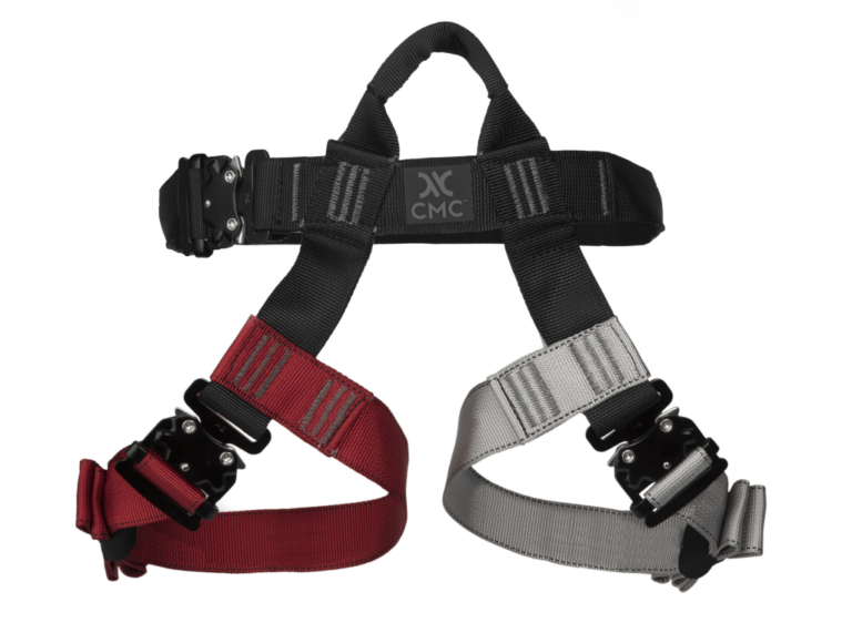 CMC/SKEDCO DRAG-N-LIFT HARNESS - Rescue Response Gear