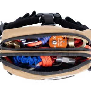 CMC Aztek Proseries System - Rescue Response Gear