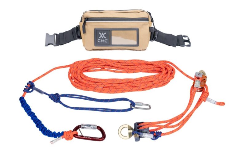 CMC Aztek Proseries System - Rescue Response Gear
