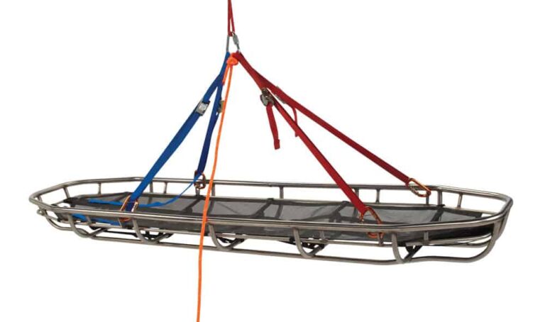 CMC Rescue RESCUE LITTER HARNESS - Rescue Response Gear