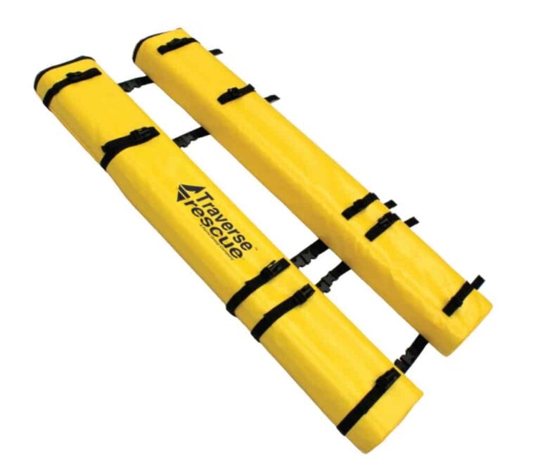 CMC LITTER FLOTATION COLLAR - Rescue Response Gear