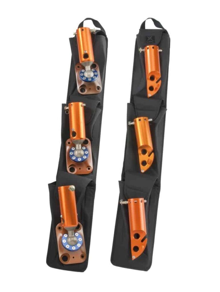 CMC Arizona Vortex Kit - Rescue Response Gear