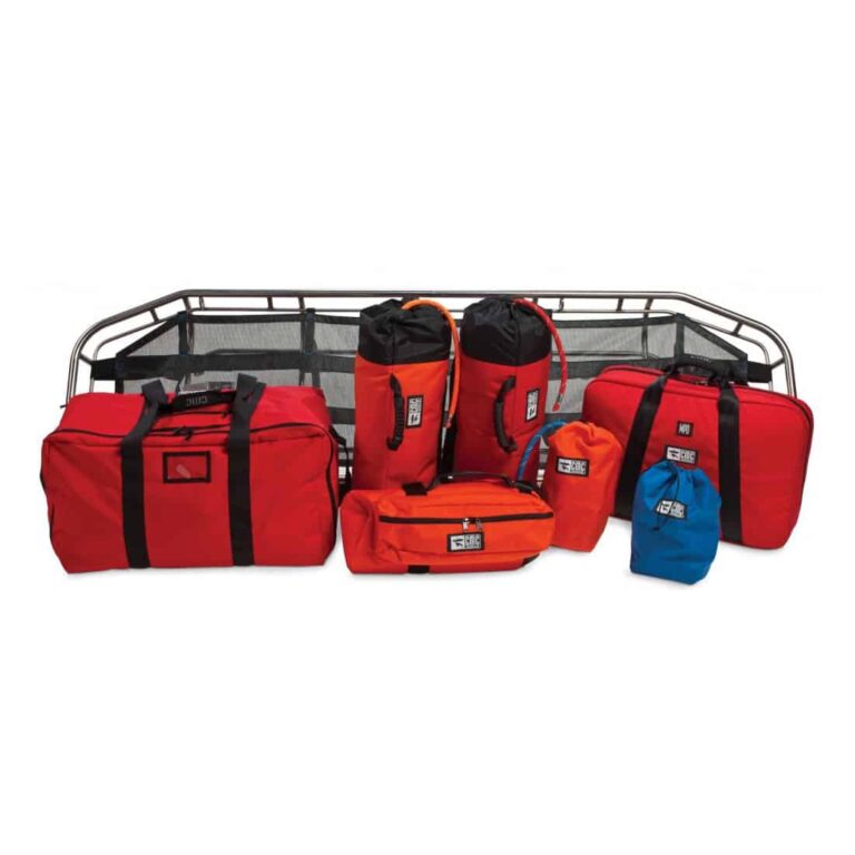 CMC Aztek Pro System - Rescue Response Gear