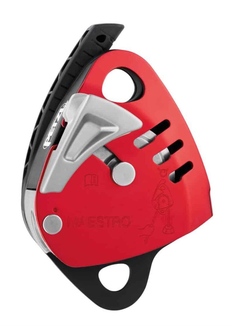 Petzl Maestro (L and S) - Rescue Response Gear