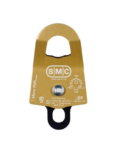 CMC Rescue CSR2 Pulleys - Rescue Response Gear