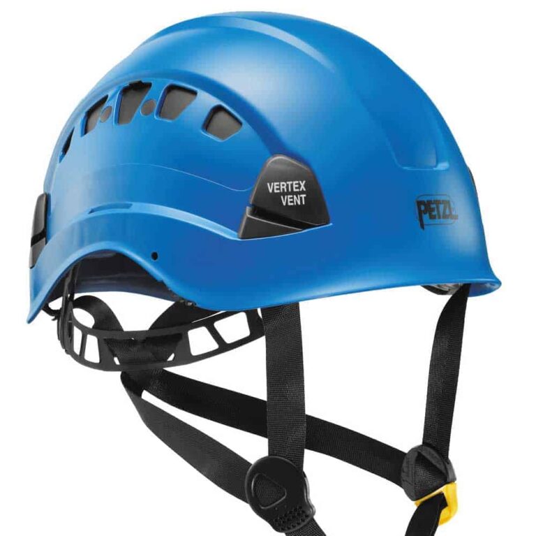 Petzl VERTEX® VENT Helmet - Rescue Response Gear