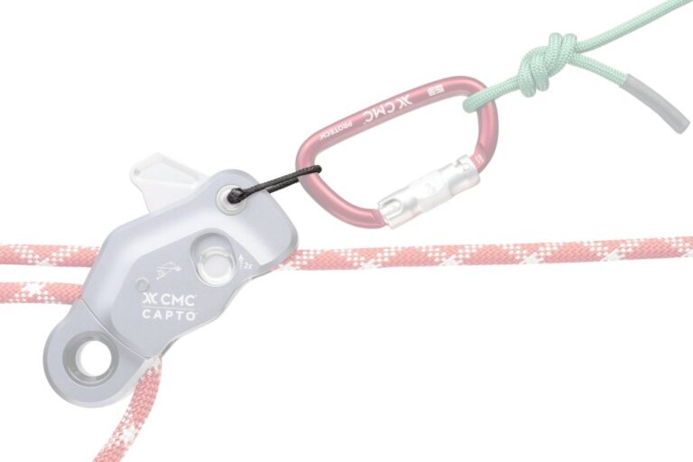 CMC CAPTO - Rescue Response Gear