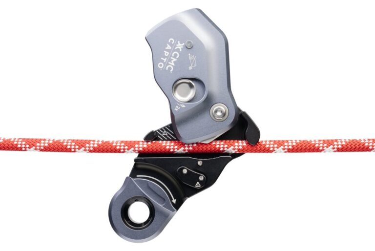 CMC CAPTO - Rescue Response Gear