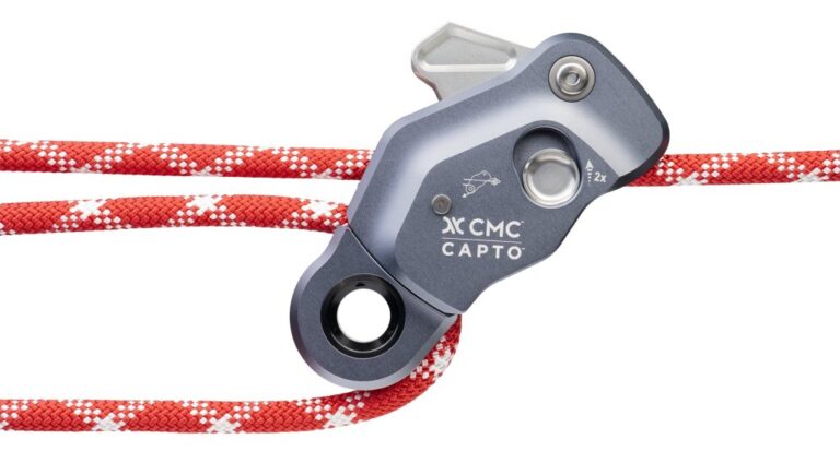 CMC CAPTO - Rescue Response Gear