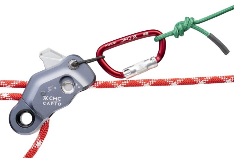 CMC CAPTO - Rescue Response Gear