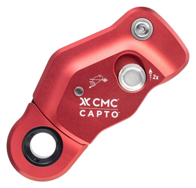 CMC CAPTO - Rescue Response Gear