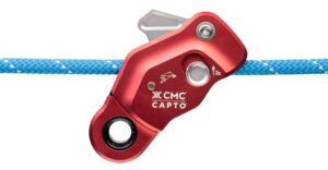 CMC CAPTO - Rescue Response Gear