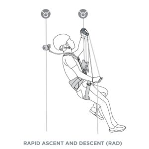 CMC CAPTO - Rescue Response Gear