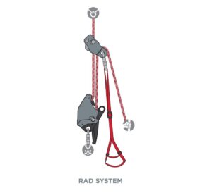 CMC CAPTO - Rescue Response Gear