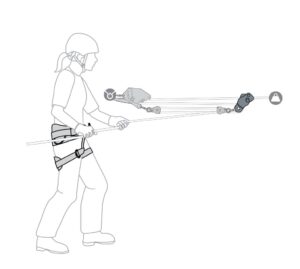 CMC CAPTO - Rescue Response Gear