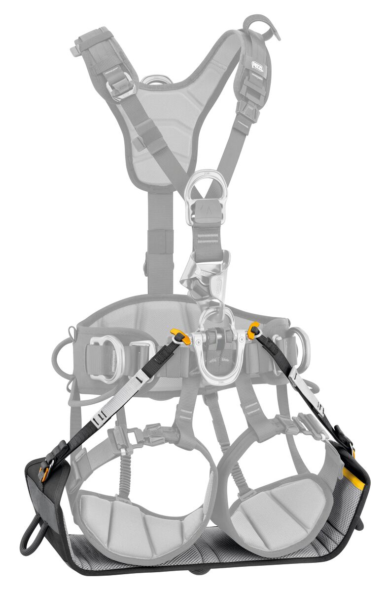 Petzl PODIUM - Rescue Response Gear