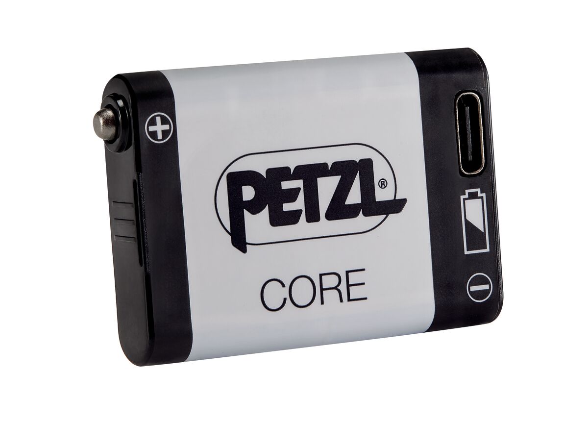 Petzl Core 2 Battery - Rescue Response Gear